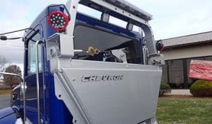 Miller Industries Rolls Out the 100-Ton Rolling Rotator, the Century ...