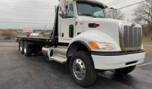 Miller Industries Rolls Out the 100-Ton Rolling Rotator, the Century ...